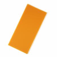 China Silicone Rubber Cushion Pad 55 Shore A High Temperature Resistance 250C Tensile Strength 80 N/mm for Wood Pressing for sale