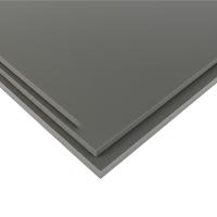 China EastStar Lamination Press Rubber Pad 260°C 1.5-2.0mm High Tear Resistance for Flexible PCB Lamination for sale