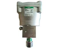 China Stainless Steel WSNF8327B102MO ASCO Flameproof Solenoid Valve 3 Way 2 Position for sale