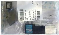 China ASCO 30215106IAD Pilot Explosion Proof Solenoid Valve 24V DC For Air Or Inert Gas for sale