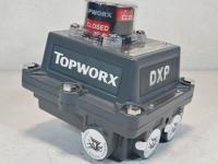 China 316 Stainless Steel TXP Topworx Valvetop Valve Controller Switchbox for sale