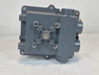 China 316 Stainless Steel TXP Topworx Valvetop Valve Controller Switchbox for sale