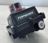 China 316 Stainless Steel TXP Topworx Valvetop Valve Controller Switchbox for sale