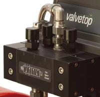 China DXP-L41GS4B DXP Topworx Valvetop Valve Controller Switchbox Robust Design for sale