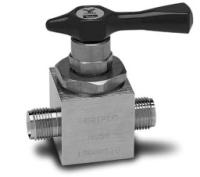 China Industrial NV55 Series High Flow Diaphragm Valves For Fluid Management for sale