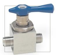China Industrial NV55 Series High Flow Diaphragm Valves For Fluid Management for sale