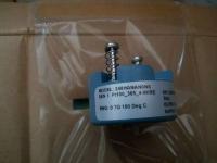 China Industry Standard Rosemount 248 Temperature Transmitter Head Mount for sale