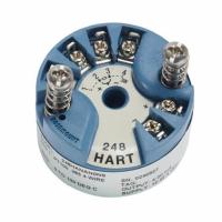 China Industry Standard Rosemount 248 Temperature Transmitter Head Mount for sale