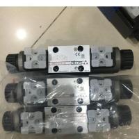 China ATOS Modular Solenoid Proportional Directional Valves Direct Operated ISO 4410 for sale