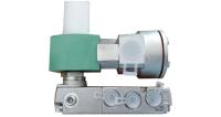 China 2 Position 5 Way Stainless Steel Solenoid Asco Valve VSCP8551G309MO for sale
