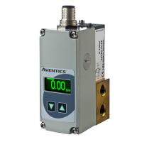 China 2 Position 3 Way Solenoid Valve 614 Series ASCO Proportional Valve Digital Electronic Pressure Regulator for sale