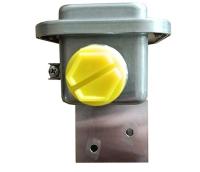 China 2 Position 3 Way 327 Series ASCO Solenoid Valves Direct Acting For Petrochemicals for sale