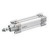 China compact design Profile pneumatic Cylinders ISO 15552 Series PRA-MS for sale