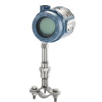 China Industrial Rosemount Instrument 3144P Temperature Transmitter Dual Compartment Field Mount for sale