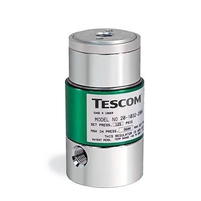 China TESCOM 20-1000 Series Gas Pressure Regulator CNG Solutions For Heavy Duty Vehicles for sale