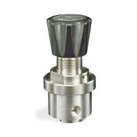 China TESCOM 44-4700 Series Pressure Regulator For Low Pressure And Vacuum Environments for sale