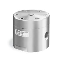 China TESCOM 26 - 2700 Series High Flow Low Pressure Back Pressure Regulator Single Stage for sale