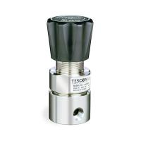 China Stainless Steel Piston Induction Pressure Regulator TESCOM 44-1800 Series for sale
