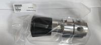 China Precision Single Stage Regulator High Purity Gas Control TESCOM 44-2200 Series for sale