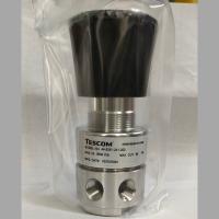 China Precision Single Stage Regulator High Purity Gas Control TESCOM 44-2200 Series for sale