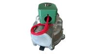 China High Flow ASCO Solenoid Valve 2 Position 2 Way Aluminum Gas Valve 8040-8215 Series for sale