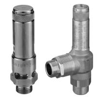 China AVENTICS RV1 Series Safety Directional Valve Thread In Mounting For Fluid Control Solution for sale