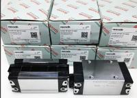 China Rexroth BALL RUNNER BLOCK CARBON STEEL KWD-025-FNS-C1-H-1 For Linear Motion for sale