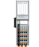 China Bosch Rexroth IO Digital Input Modules S20 Modular Compact Design for sale