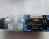 China Bosch Rexroth Direct Controlled Directional Slide Valve Z4WE6E63-3X/EG24N9K4QMAG24 for sale
