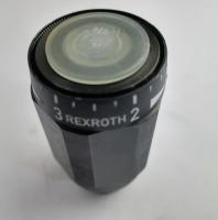 China MG15G1X/V R900437653 Rexroth Hydraumatic Parts Industrial Valve For Flow Limitation for sale