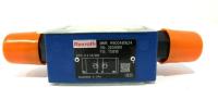 China Bosch Rexroth M-3SED6UK1X/350CG24N9K4 Industrial Hydraulic Direct Actuated Directional Seat Valve for sale
