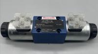 China Bosch Rexroth 4WE6J6X/EW110N9DAL/B08V Industrial Hydraulic Valve For Oil Flow Direction for sale