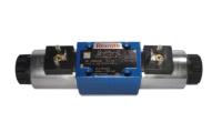 China Bosch Rexroth 4WE6J6X/EW110N9DAL/B08V Industrial Hydraulic Valve For Oil Flow Direction for sale