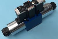 China Bosch Rexroth 4WREQ10Q5-75-2X/VBF-24CA60 Direct Operated Proportional Directional Valve for sale