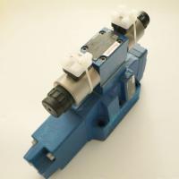 China Rexroth 4WRZ16W8-150-7X Proportional Directional Valve Pilot Operated ISO Standards for sale