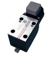 China ATOS Solenoid Directional Valves Type DHL8 Low Leakage For Hydraulic Systems for sale