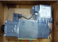 China Atos Flow Control Valves Types QV-06 Two Way ISO 4401 For Hydraulic Systems for sale