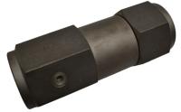 China Atos Pilot Operated Check Valve Type ADRL AGRL AGRLE In Line Subplate Mounting for sale