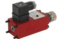 China ATOS MAP Hydro Electric Pressure Switches With Fixed Switching Pressure Differential for sale