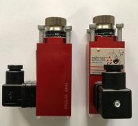 China ATOS MAP Hydro Electric Pressure Switches With Fixed Switching Pressure Differential for sale