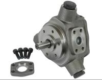 China ATOS PFR Fixed Displacement Radial Piston Pump With Positive Drive Piston Construction for sale