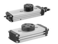 China AVENTICS Series RCM Rotary Drive Double Acting For Industrial Automation for sale