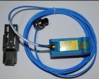 China Aventics Non Contact 16mm Eddy Current Sensor For Critical Turbomachinery for sale