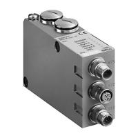 China AVENTICS Series BDC Bus Coupler With Driver Streamlined Connectivity for Valve Systems for sale