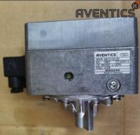 China AVENTICS Proportional Pressure Regulator Series EV12 Digital Control For Pressure Regulation for sale