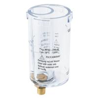 China Vertical Mounting AVENTICS Reservoir Series NLC–CLS–PNB For Universal Air Preparation Unit for sale