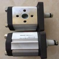 China ATOS PFE-31 Fixed Displacement Vane Pump Cartridge Design For Industrial for sale