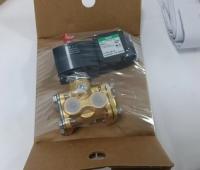 China Asco 8317/8321 Series Quick Exhaust Solenoid Valve 1/4