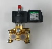 China Asco 8317/8321 Series Quick Exhaust Solenoid Valve 1/4