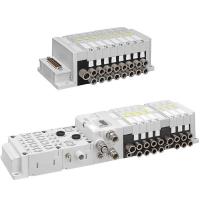 China Industrial AVENTICS 5/2 Directional Valve Series AV03 R422102424 For Precise Fluid Control for sale